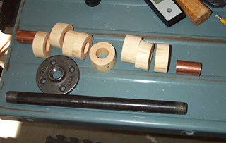 Lungster.Com - trebuchet